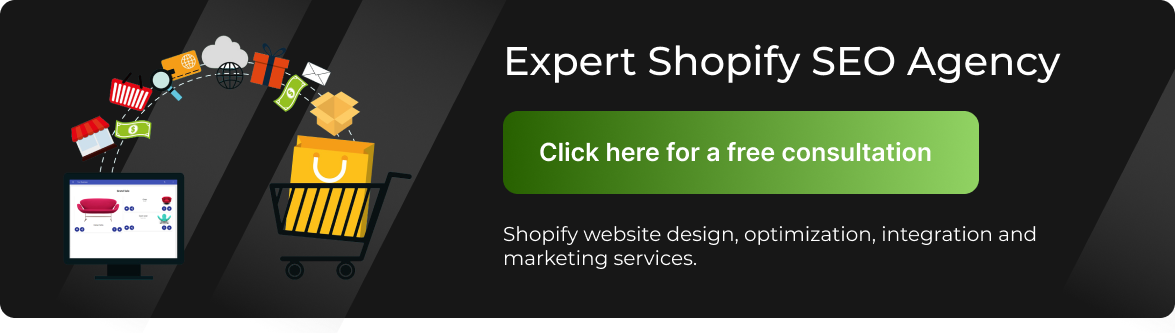 Guide to Optimizing Your Shopify Store for Search Engines | GenXAI Softgrid